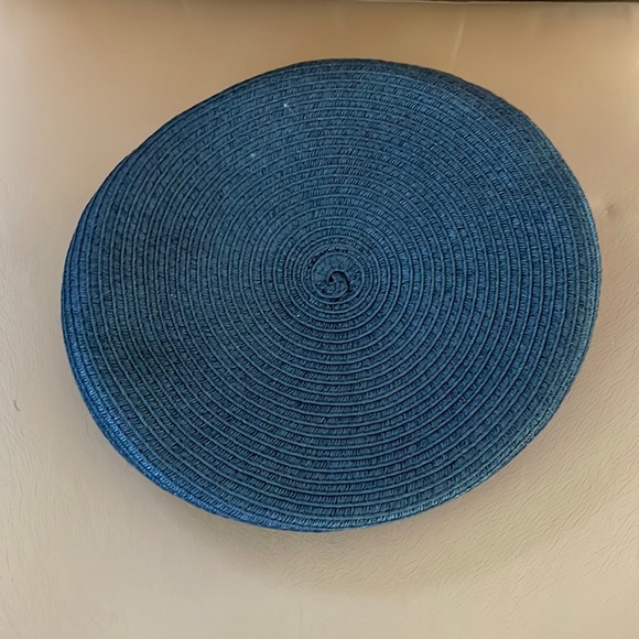 Accessories | New Paper Yarn And Polyester Woman Hat | Poshmark